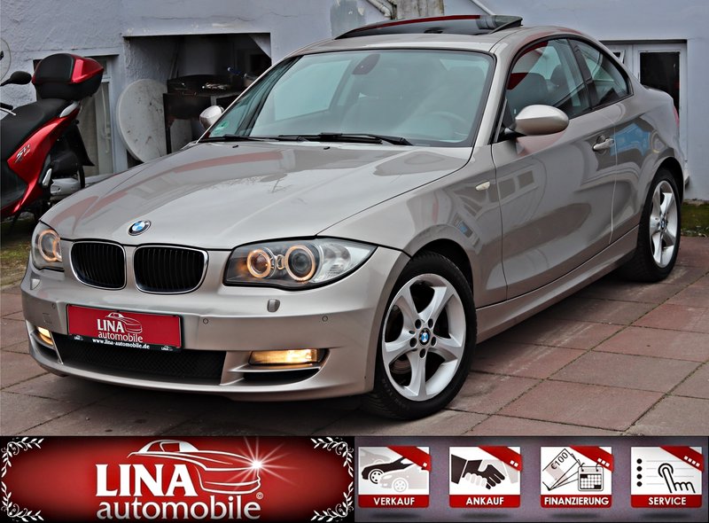 Schne Bmw 120 D Bildernull