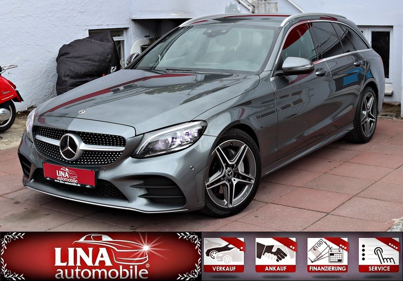 Mercedes Benz Gebrauchtwagen Hamburg