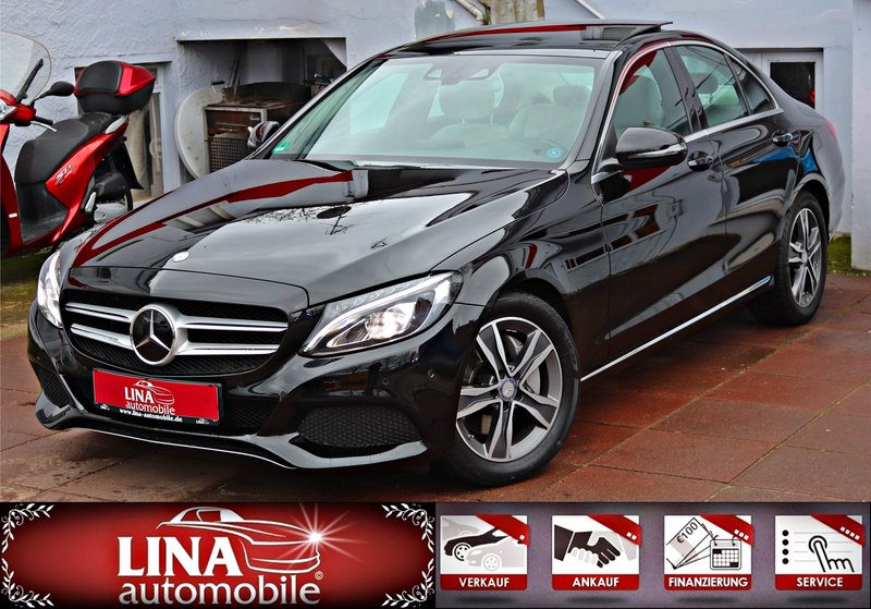 Mercedes Benz Gebrauchtwagen Hamburg