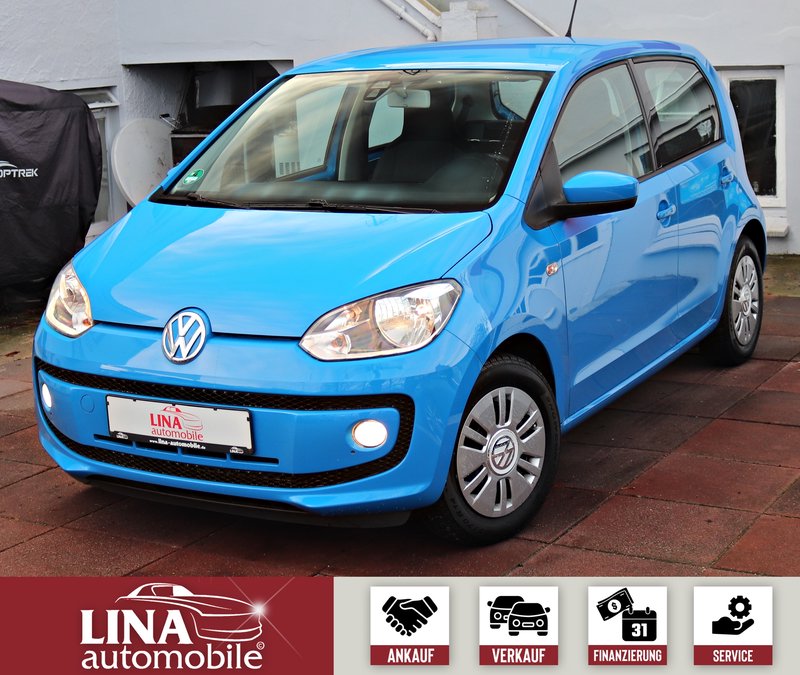 Vw Up Gebraucht Hamburg
